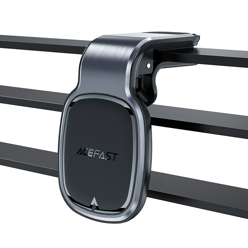 Автомобильный держатель ACEFAST D16, с поворотом, для телефона, черный