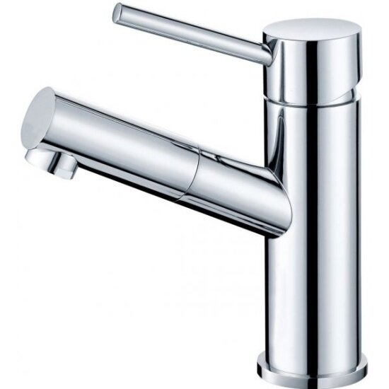 Смеситель для раковины Kaiser® Kaiser Merkur 26011 тюльпан, ф40