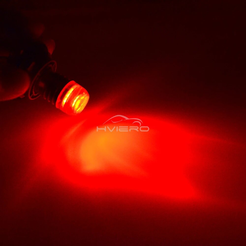 1 шт. красный, белый автомобильный стробоскоп 5630 3 светодиода 1156 1157 Red, 1157 Flash light