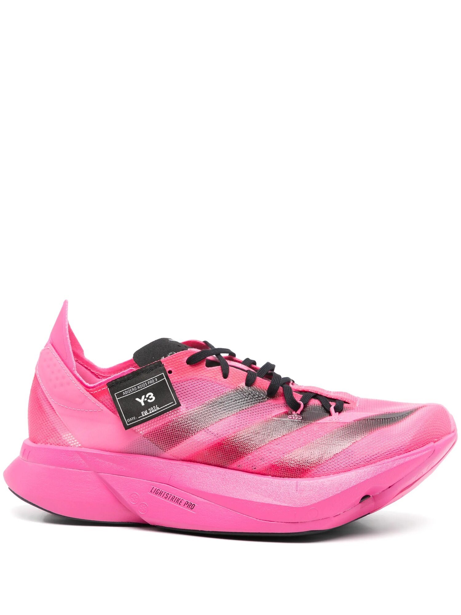 Кроссовки x adidas Adios Pro 3