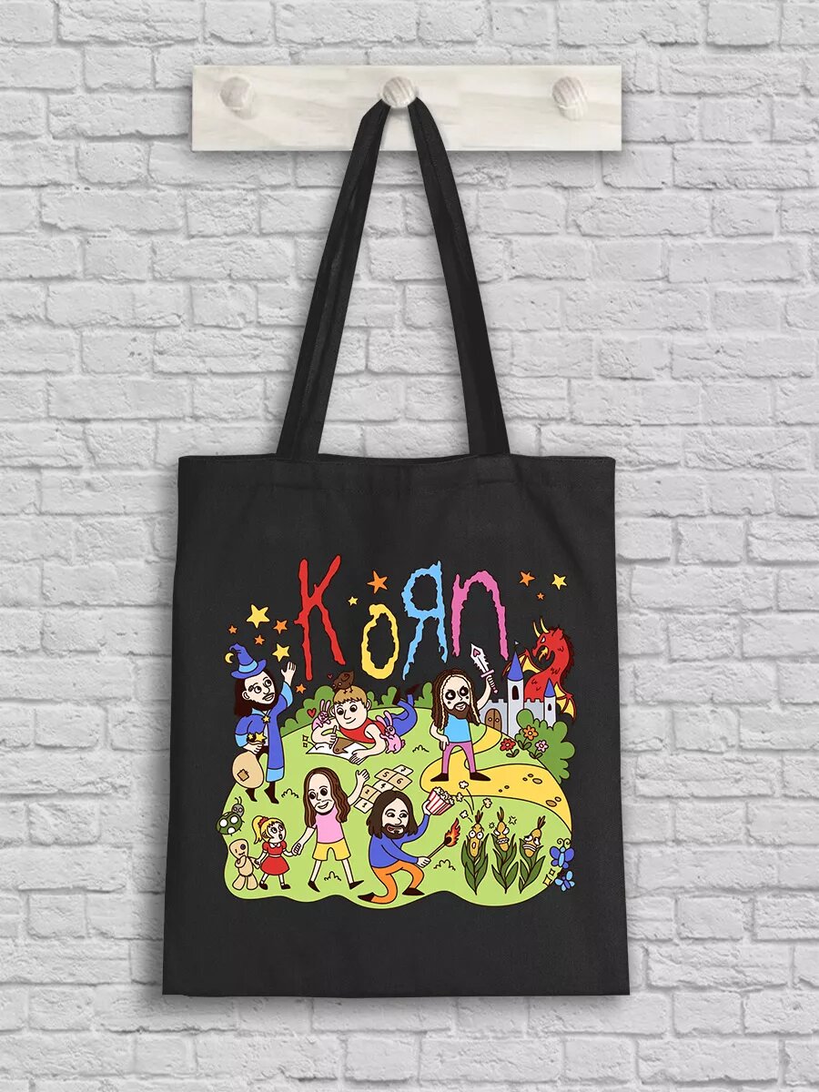 Сумка шоппер