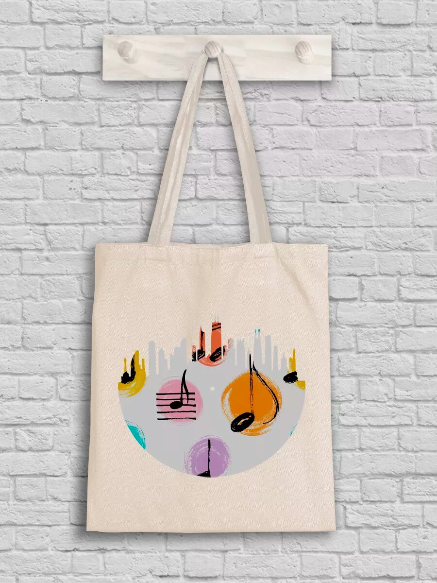 Сумка шоппер