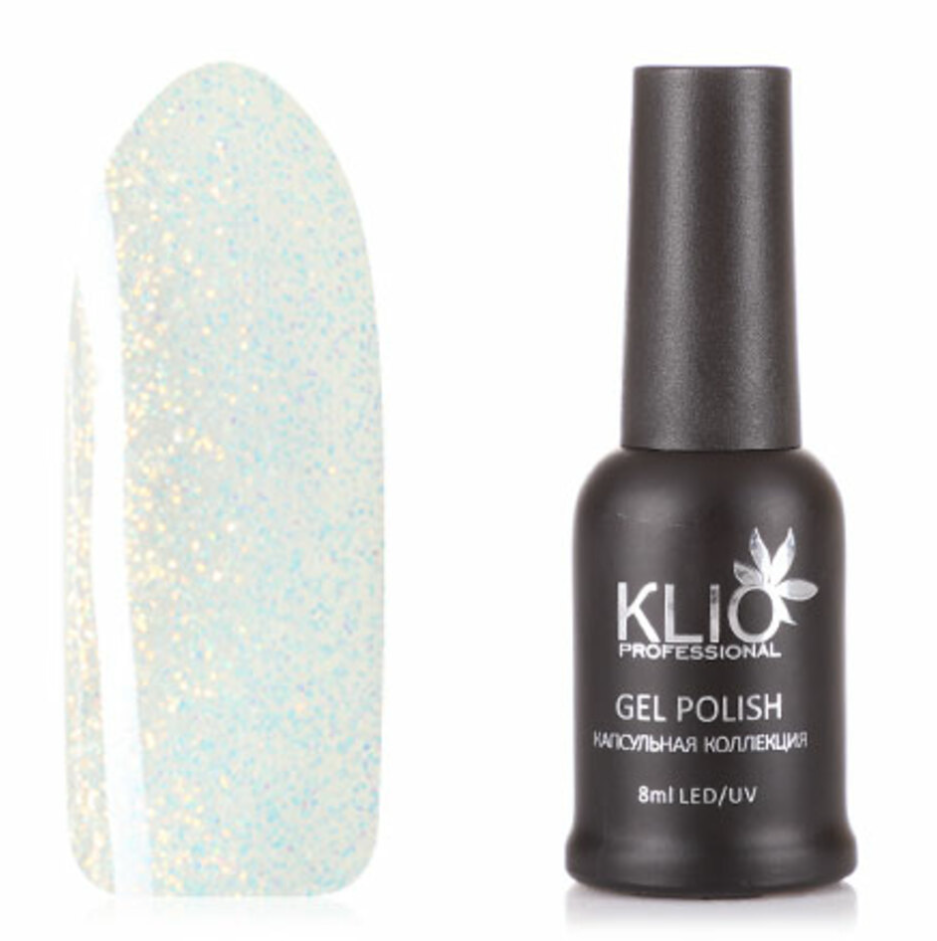 KLIO Гель-лак Капсульная коллекция №61 8мл