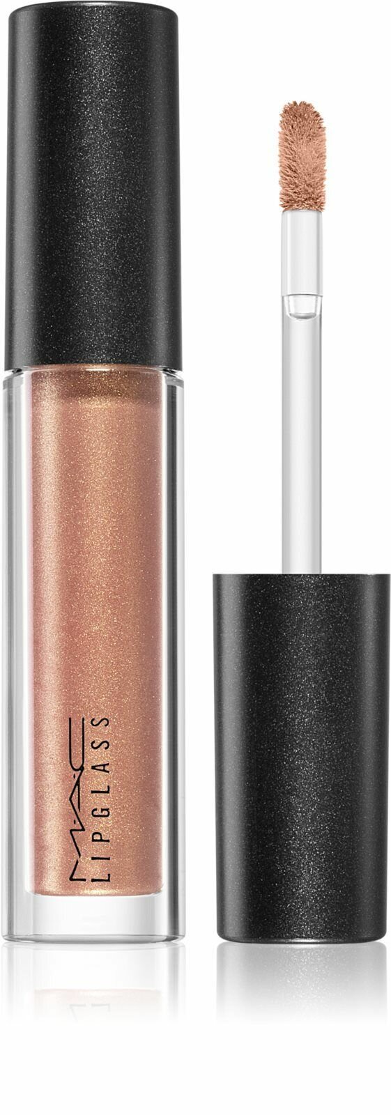 MAC Cosmetics Lipglass блеск для губ оттенок Oh Baby 3.1 ml
