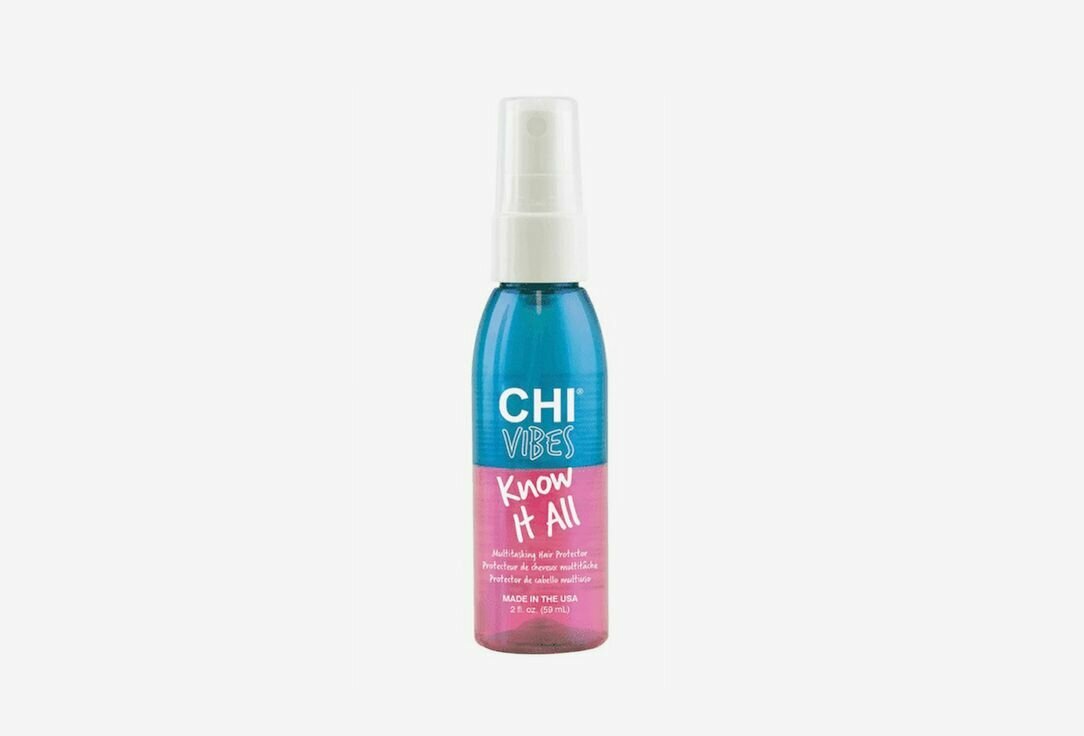 Многофункциональный спрей для волос CHI multifunctional hair spray 60 мл