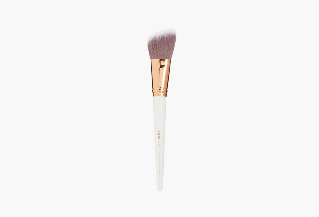 Кисть для скульптора TOPFACE Professional Make-up Brush F05