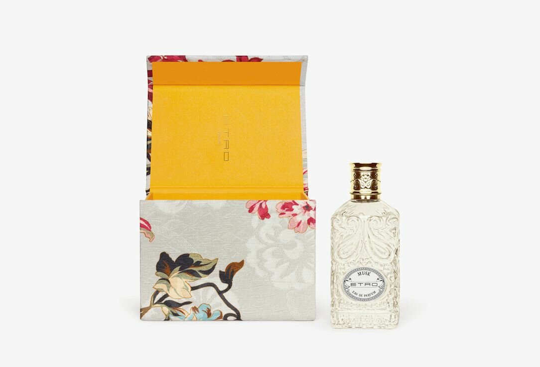 Парфюмерная вода ETRO MUSK 100 мл