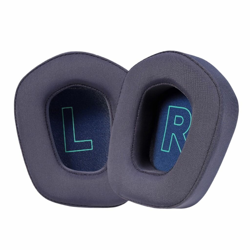 Подходит для наушников Logitech g733, синее 3D ice feeling