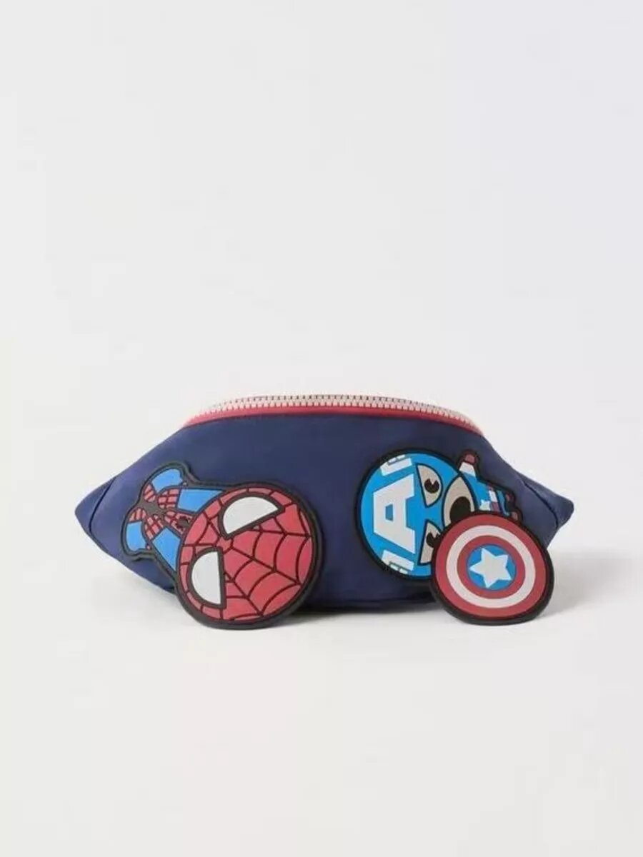 Сумка поясная