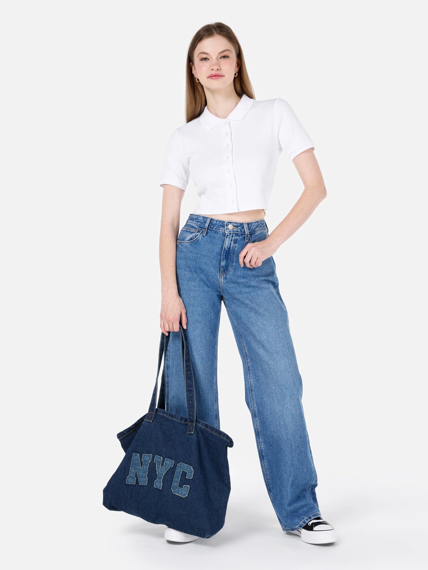 Джинсы 970 BERRY 970 BERRY Regular Fit 