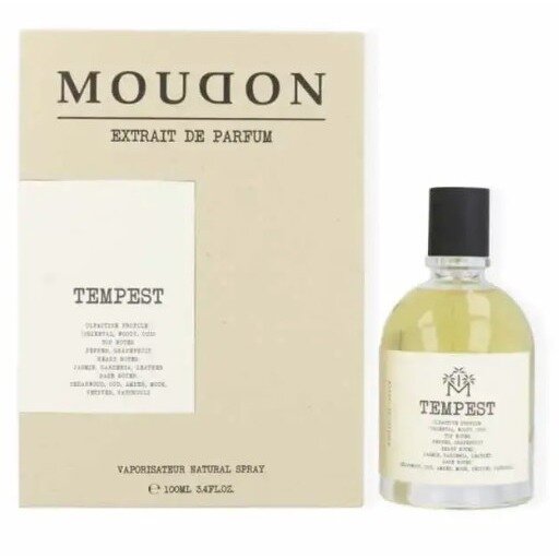 MOUDON TEMPEST 100 мл, Духи женские
