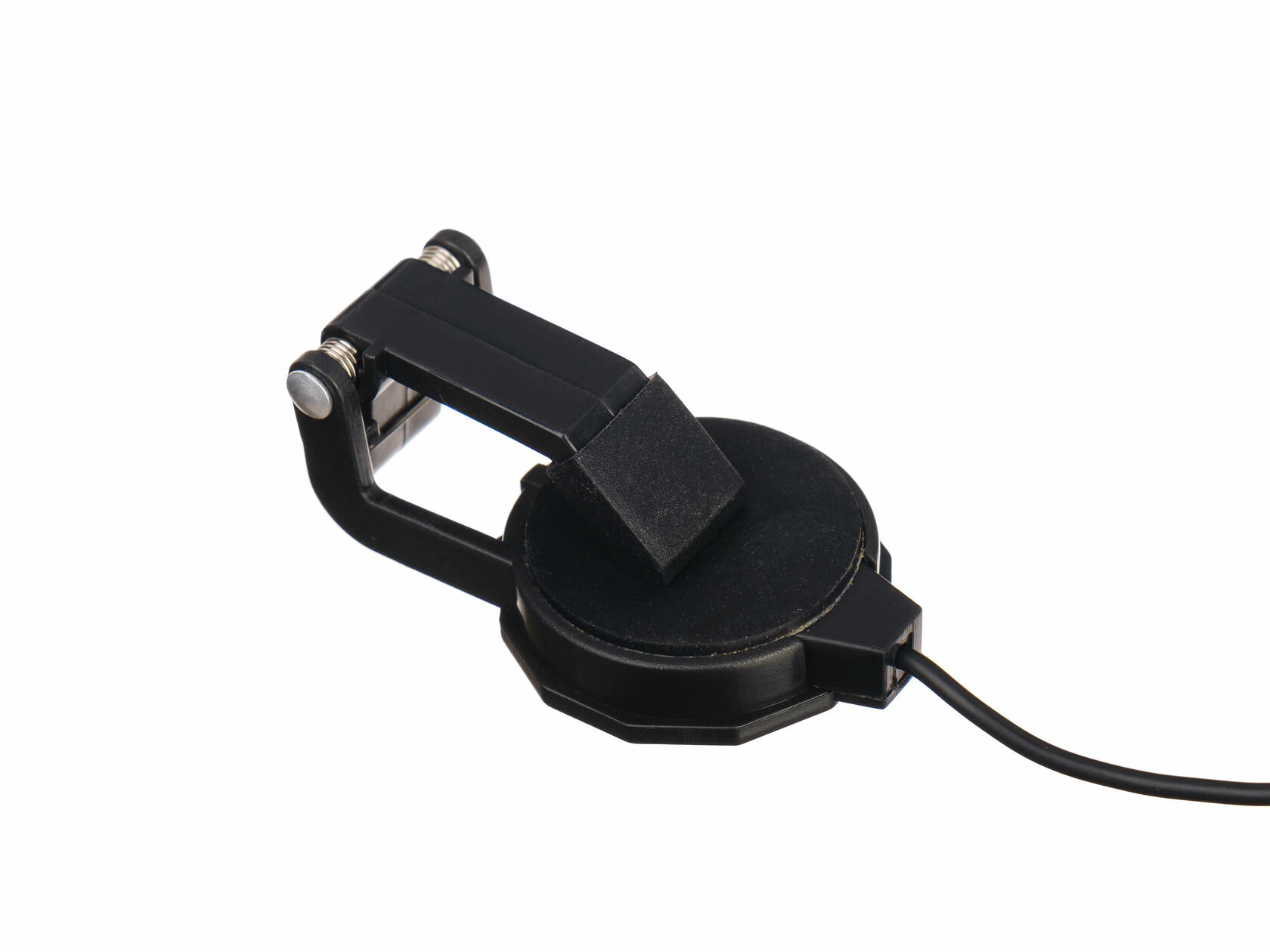 CP-60V Пьезозвукосниматель для скрипки, крепление прищепка, Musedo