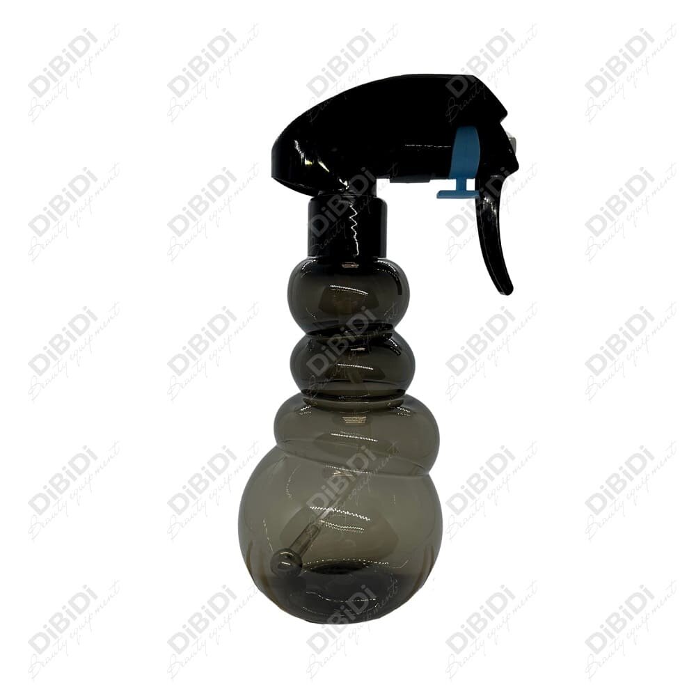 Пульверизатор DiBiDi WM1001 , серый, помповый, пластик, 0.2кг