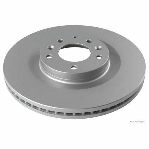 Тормозной диск передний Herth&Buss J3303089 для Mazda CX-7, CX-9
