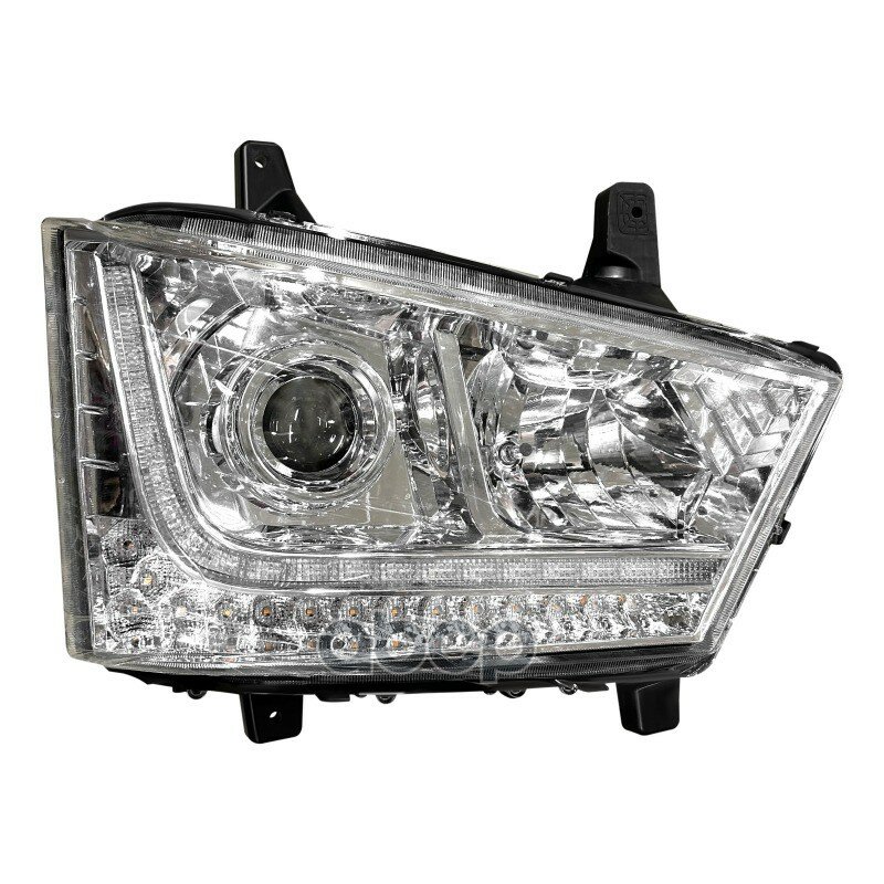 Фара головного света! правая, OEM 3711020-2000-C00/C FAW J7 AVLKRAFT арт. 70201057