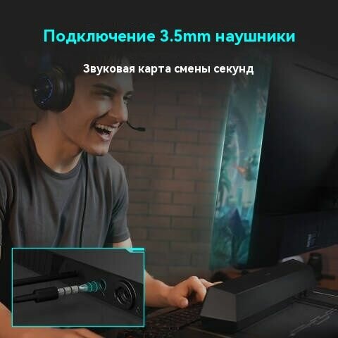 Компьютерная акустика — фото 1