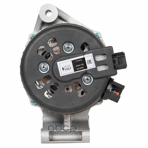 Генератор Стартвольт LG1070