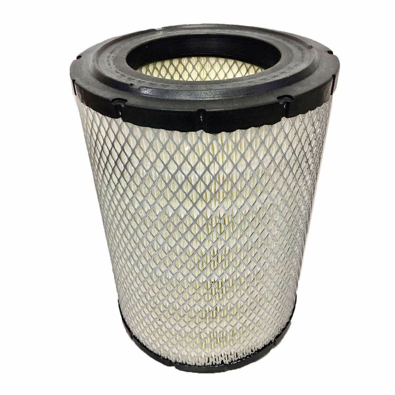 Воздушный фильтр на Scania 4 - series / P, G, R, T - series