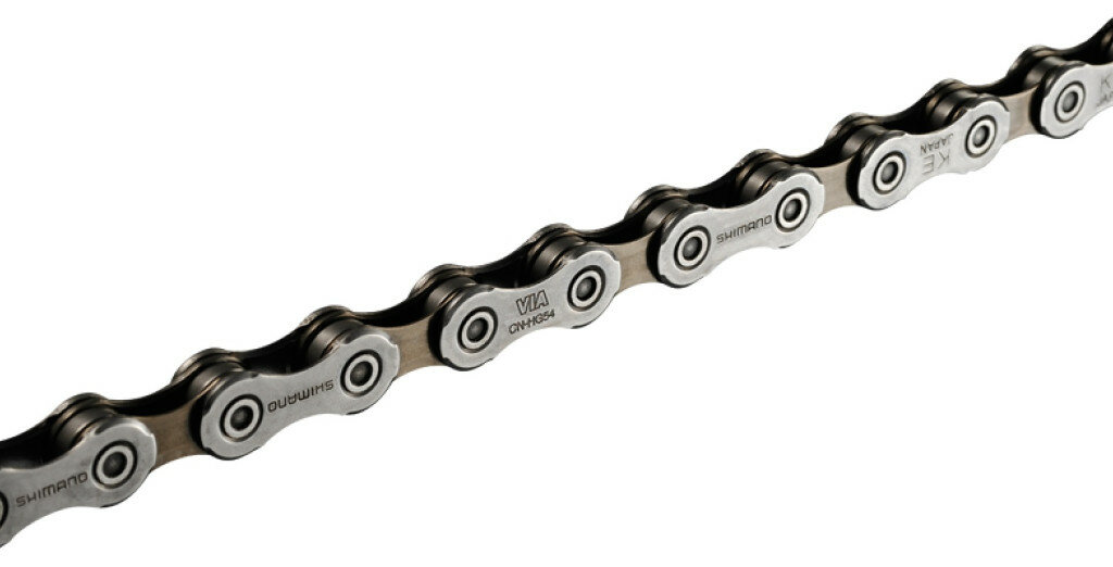 Цепь SHIMANO Deore CN-HG54 10ск, без уп.