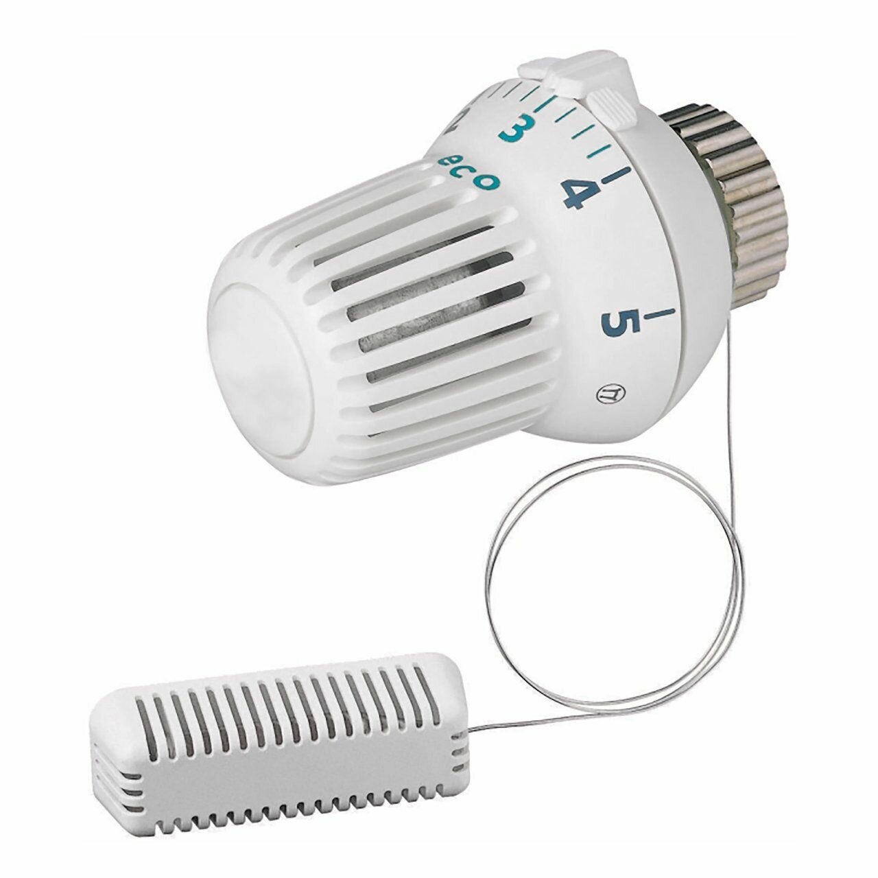 Термоголовка (M30х1.5) с выносным элементом Honeywell T600120