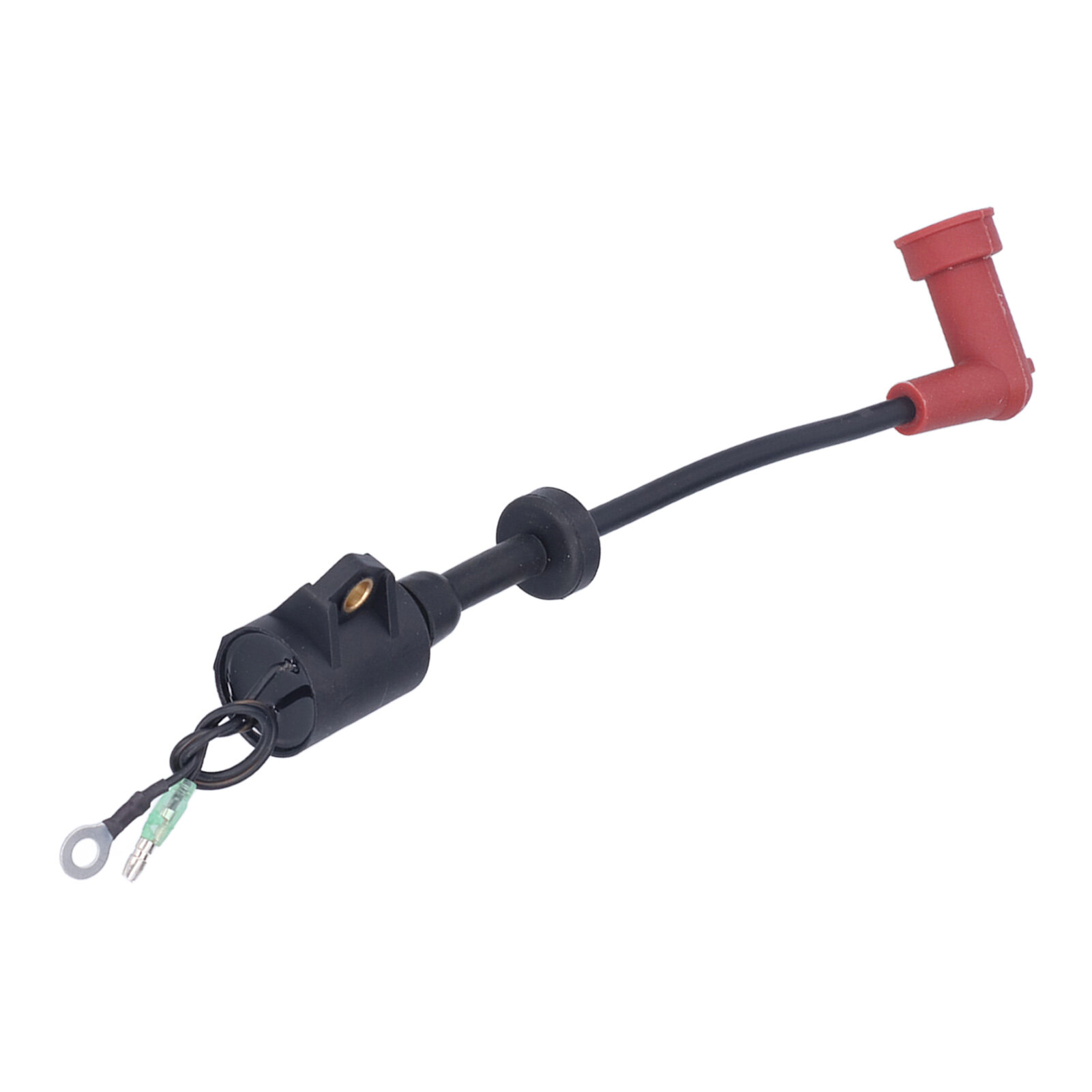 Катушка зажигания 63V 85570 00, длина 9.8"
