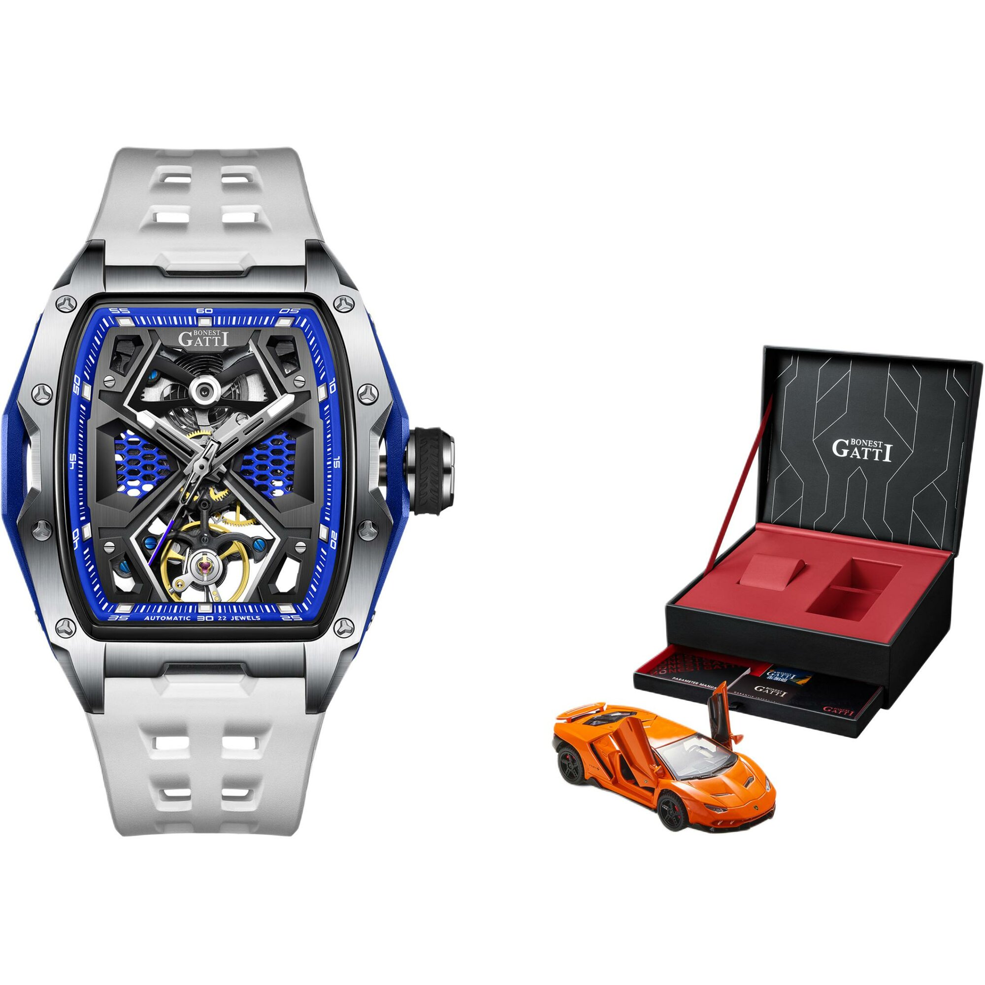 Наручные часы