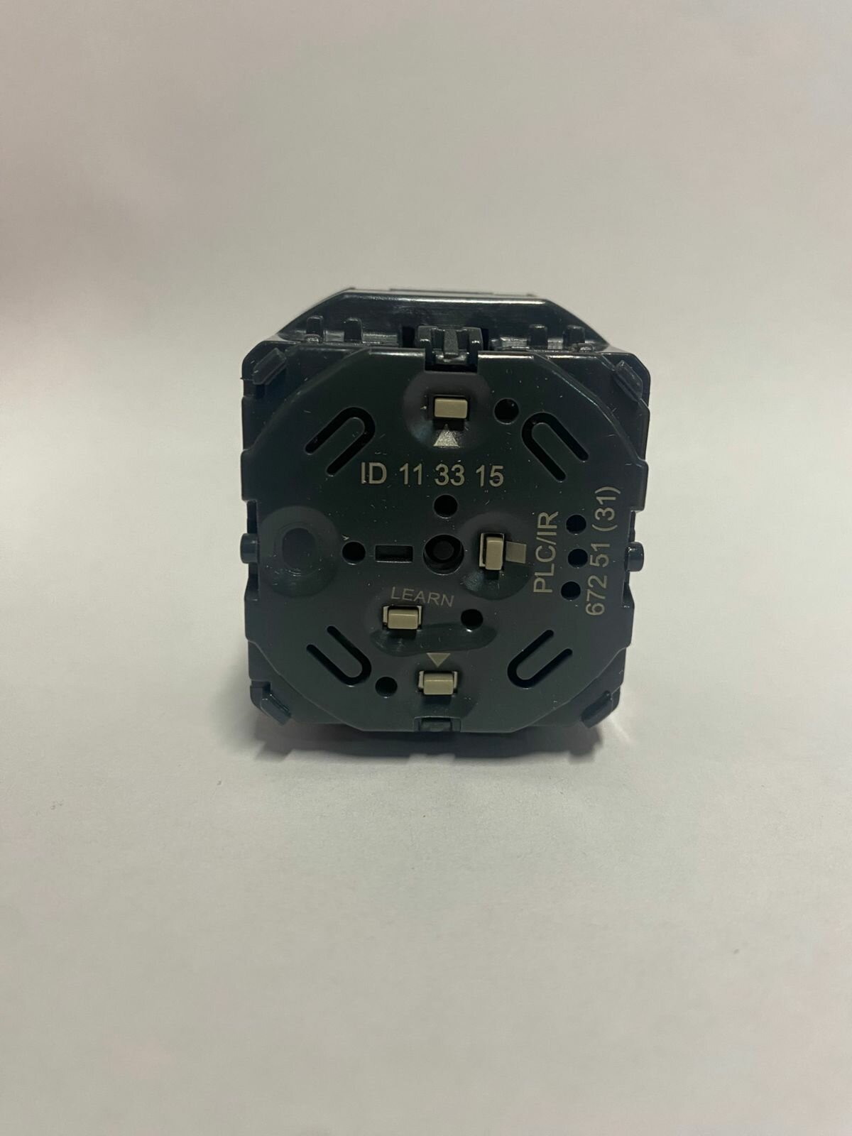 Механизм для переключателя жалюзийного Legrand CELIANE 067251