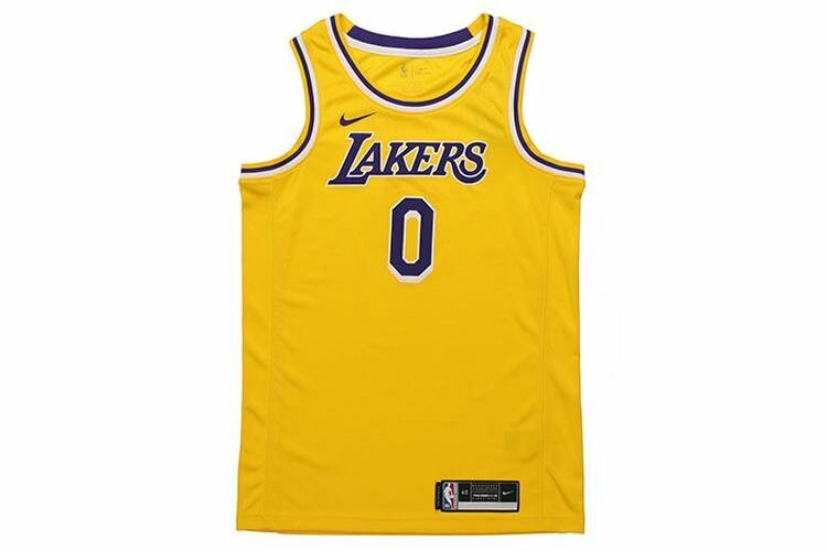Джерси Nike Basketball