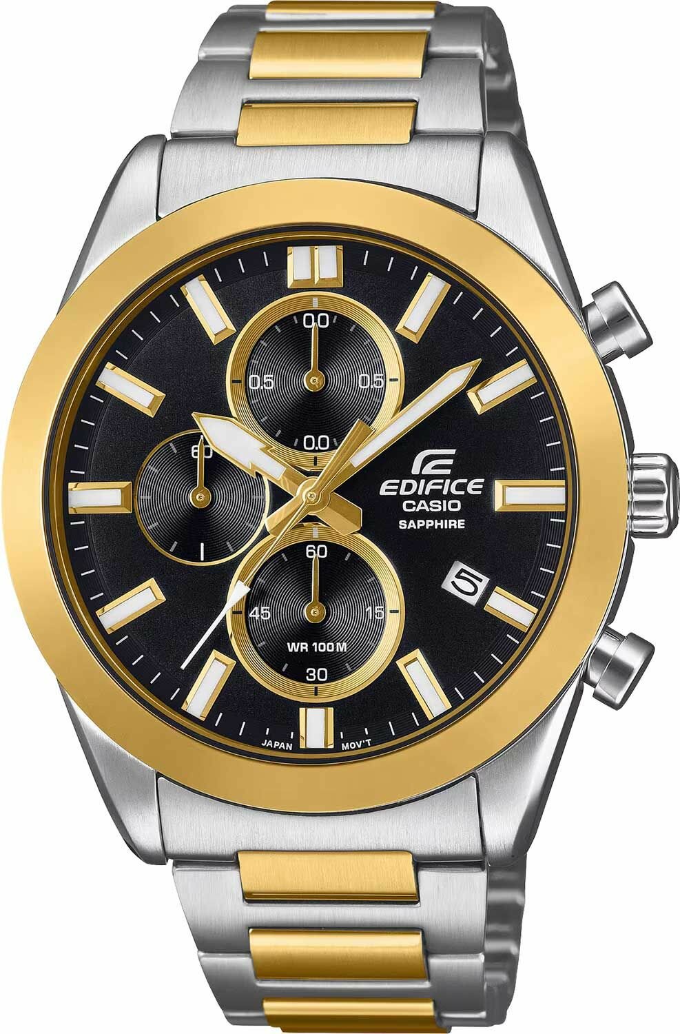 Наручные часы CASIO