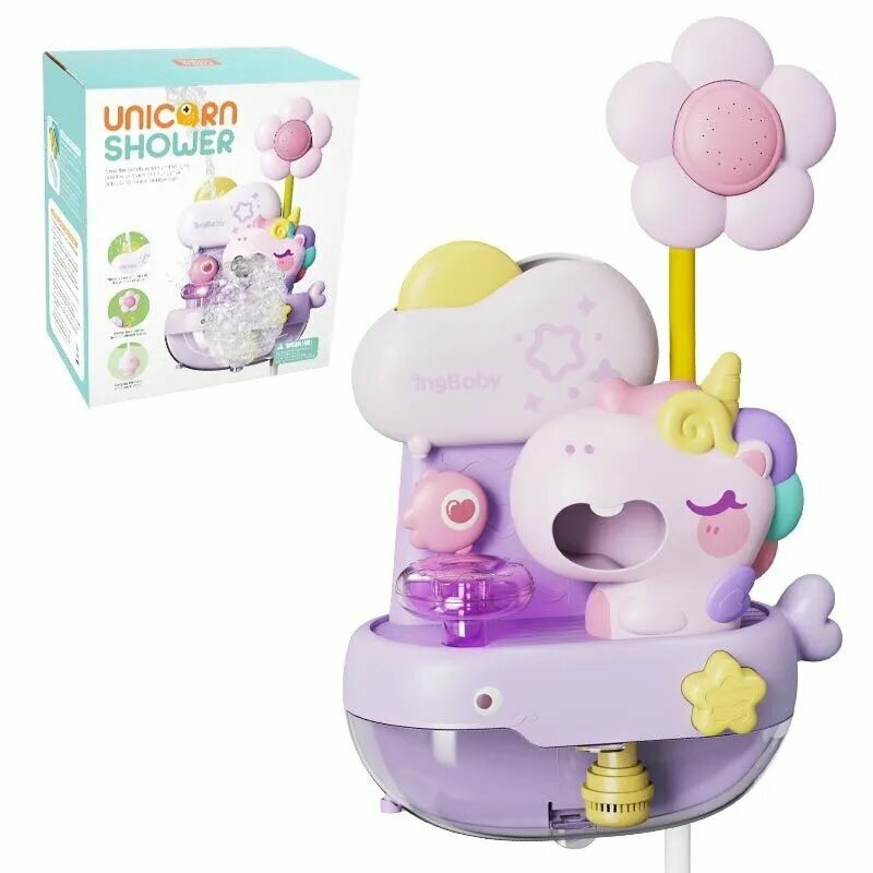 Игрушка для ванной
