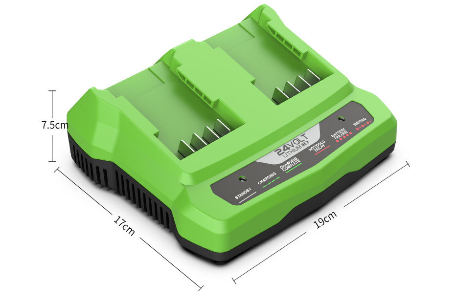 Бокс для батареек, компактный дизайн, защита от пыли и влаги