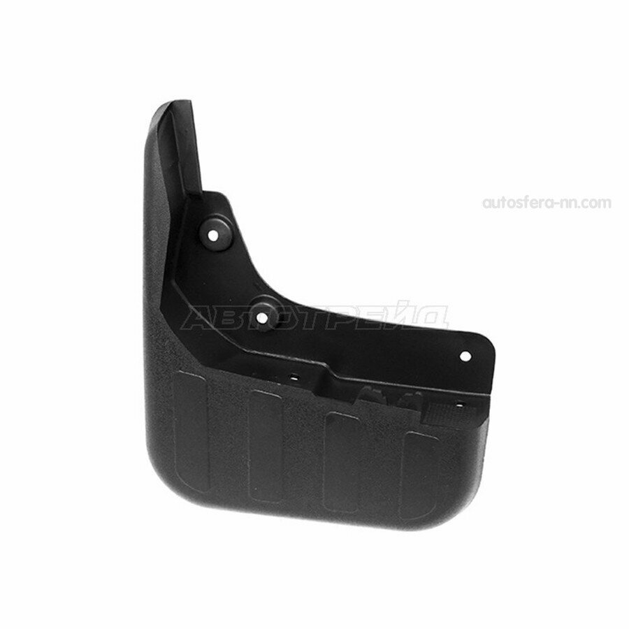 SAT ST230213 Брызговик Mercedes-Benz GLK-Class 08-15 (Спереди/ Слева)