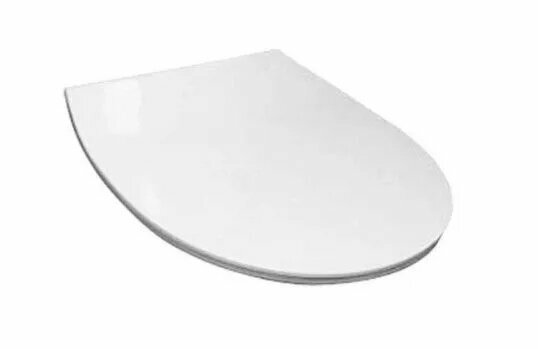 Сиденье для унитаза / микролифт / Roca Victoria Nord ZRU9302919