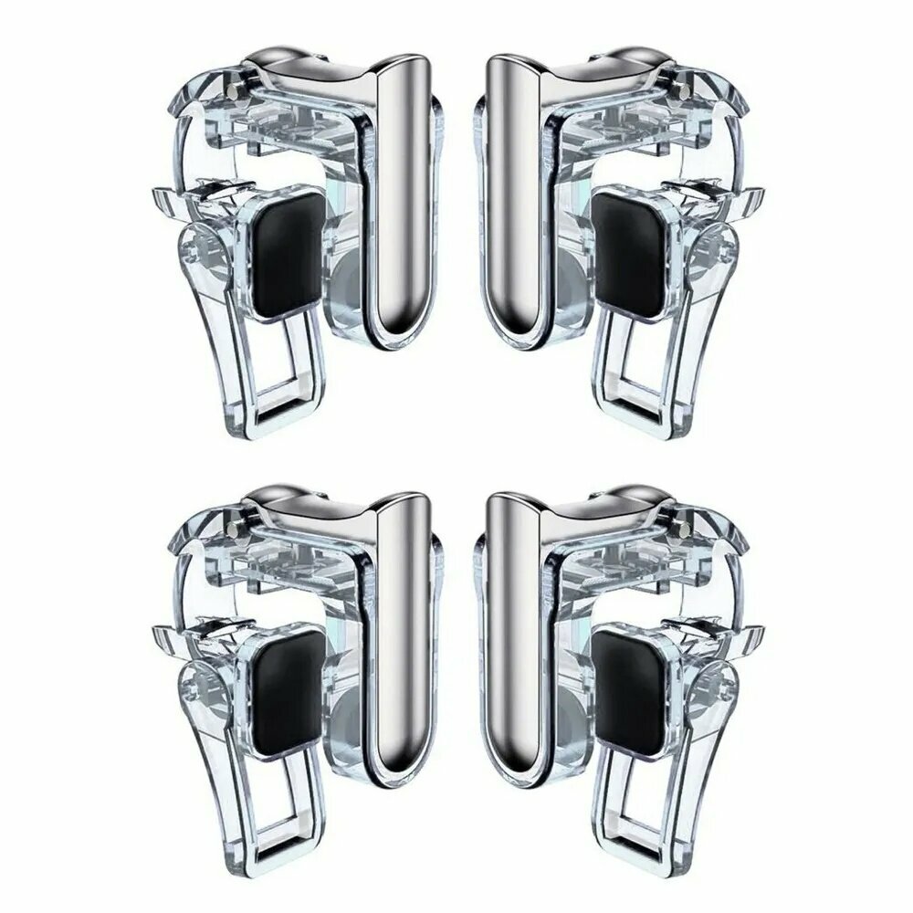 Геймерские триггеры для джойстика, 2 пары
