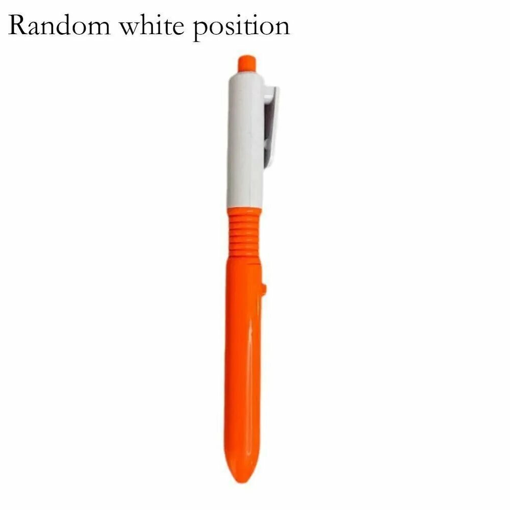 Школьная игрушка шариковая ручка водяной пистолет игрушка для розыгрыша