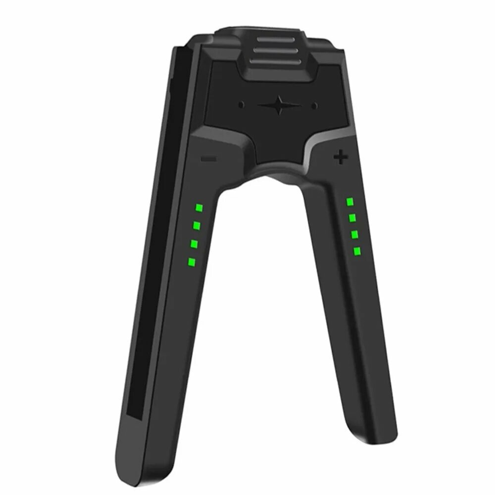 Мини-зарядная док-станция с портом Type-C, USB-C, подставка для Nintendo Switch, ручка для зарядки Joycon, контроллер B