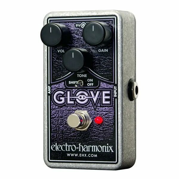 Electro-Harmonix (EHX) OD Glove - гитарный эффект