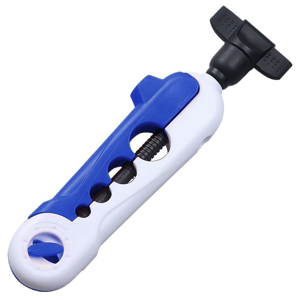 Портативный намотчик лески для спиннинговой катушки, быстрая и равномерная намотка