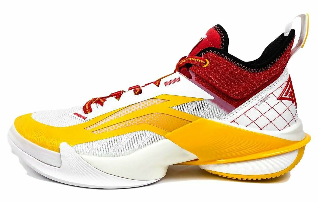 Кроссовки Power 10 Shenzhen Leopards