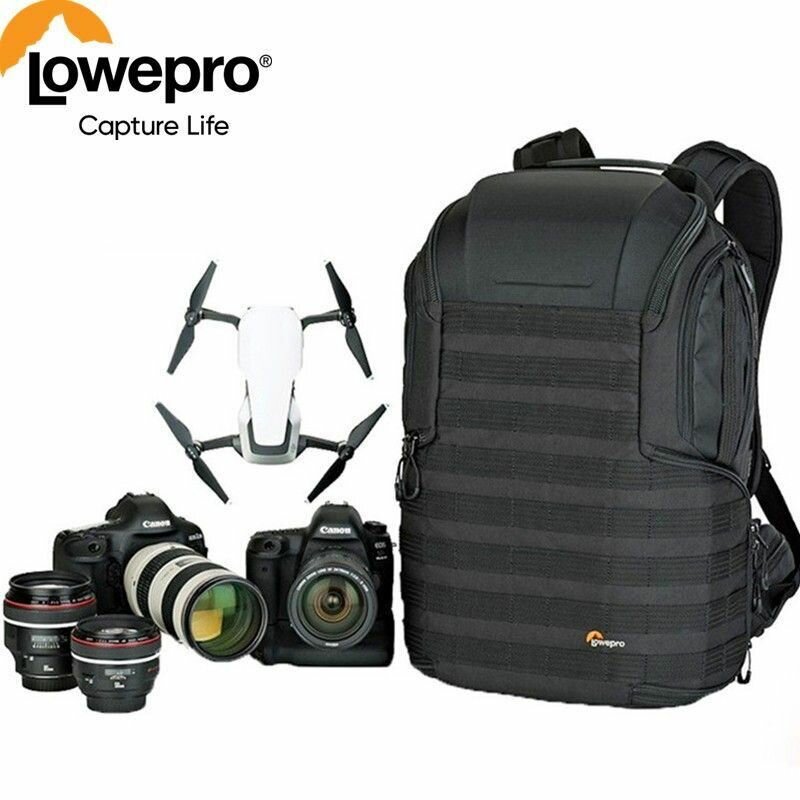 Lowepro ProTactic BP 450 AW II Фотоаппарат, рюкзак.