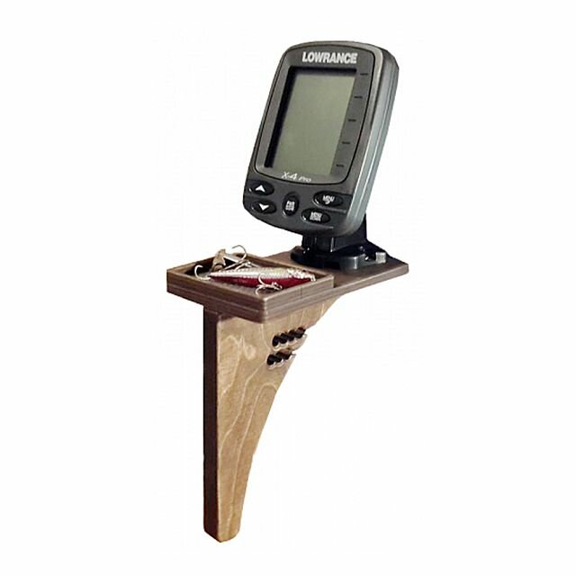 Стол для эхолота и приманок Авача