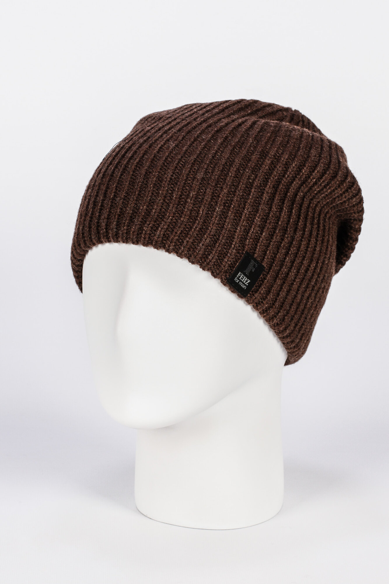 Шапка для мужчин