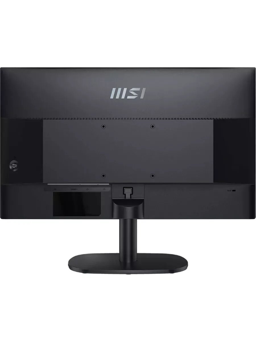 Монитор PRO 23.8" MP245V черный VA 100Hz 4ms 16:9