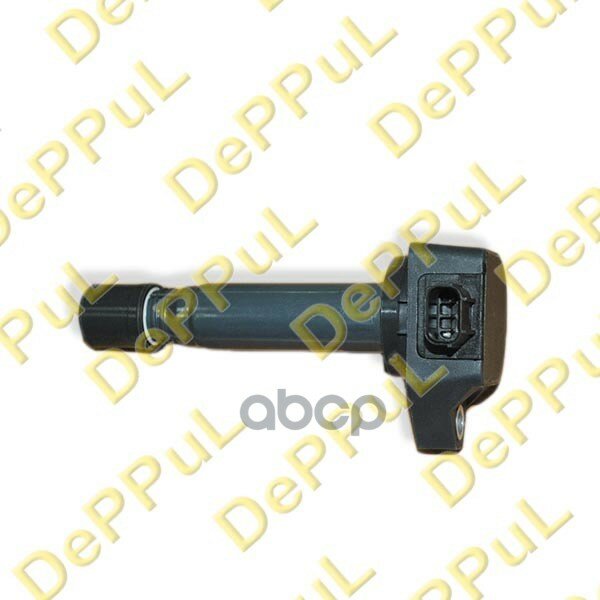 Катушка зажигания HONDA ACCORD VIII (08-13), CIVIC 4D (06-12), CR-V (07-12) DePPuL арт. DE30520