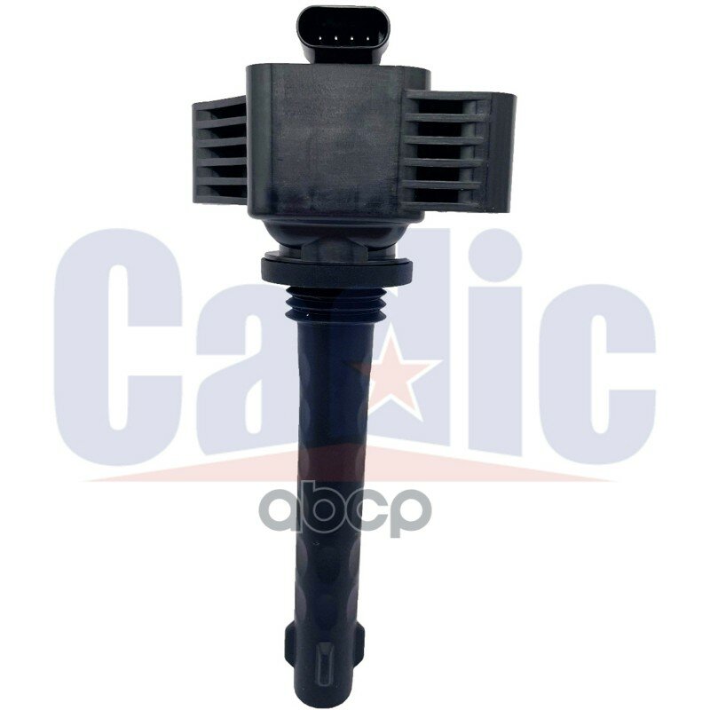 Катушка зажигания CHERY Tiggo 4 Pro, Tiggo 7 Pro, Tiggo 8 Pro, EXEED TXL, LX, OMODA C5 DR 1.5L 16V 116h. p. Cadic арт. KD10010
