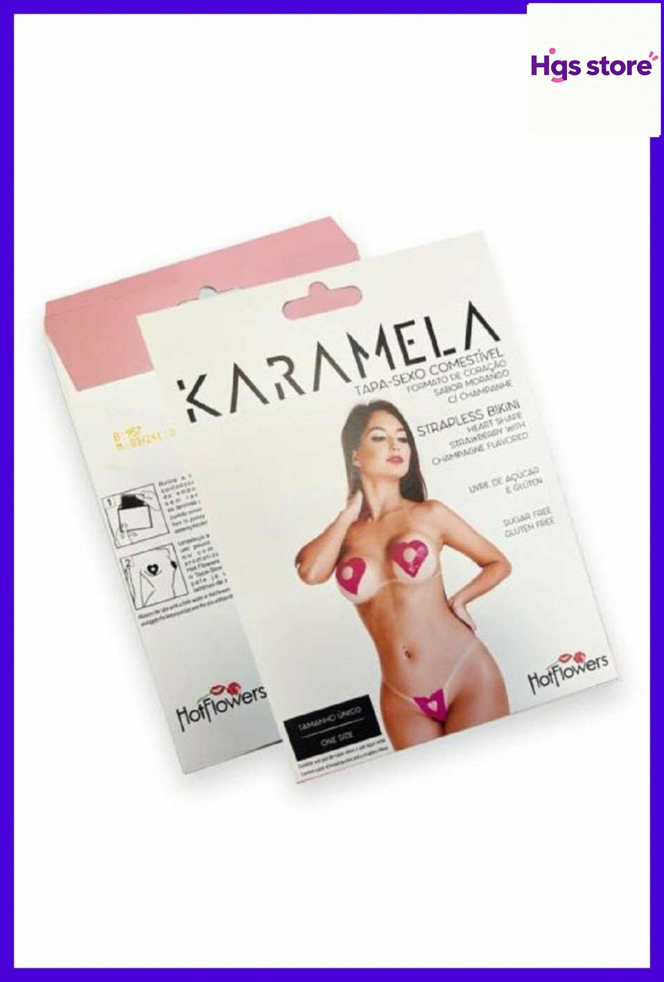 Эксклюзивное кондитерское лакомство для взрослых