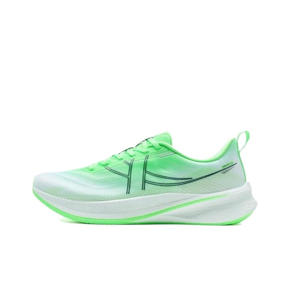 Кеды Xtep 360X 2.0 LITE