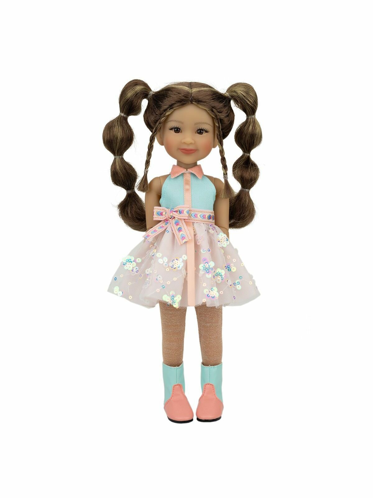 Кукла Ruby Red Эбби 31см (2401SMA)