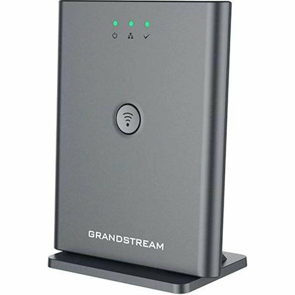 Базовая станция IP DECT Grandstream / DP755, 2439121