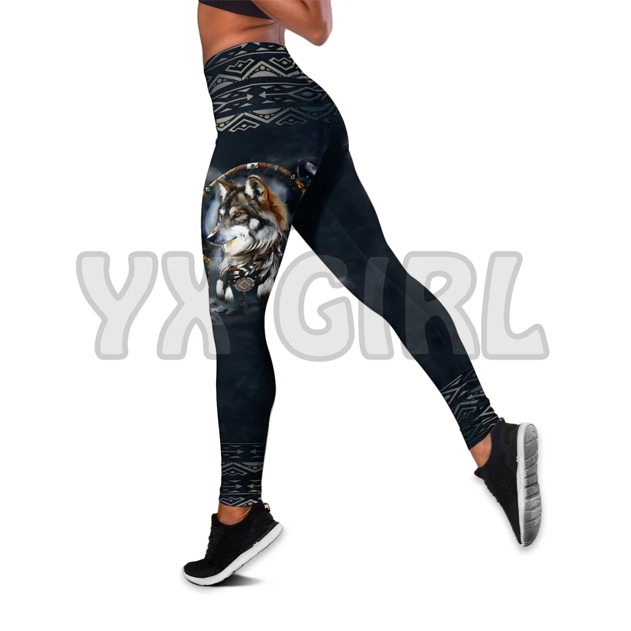 Майка спортивная